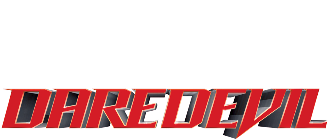 Daredevil Logo Netflix